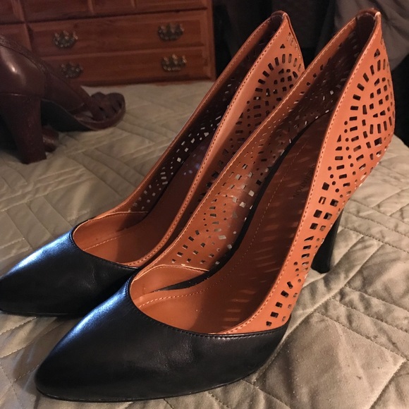BCBGeneration | Shoes | Bcbgenerarion Spike Heels | Poshmark